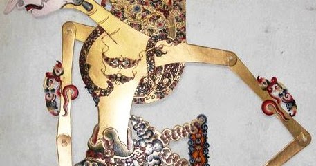 Album Kisah Wayang: Prabu Gambiranom