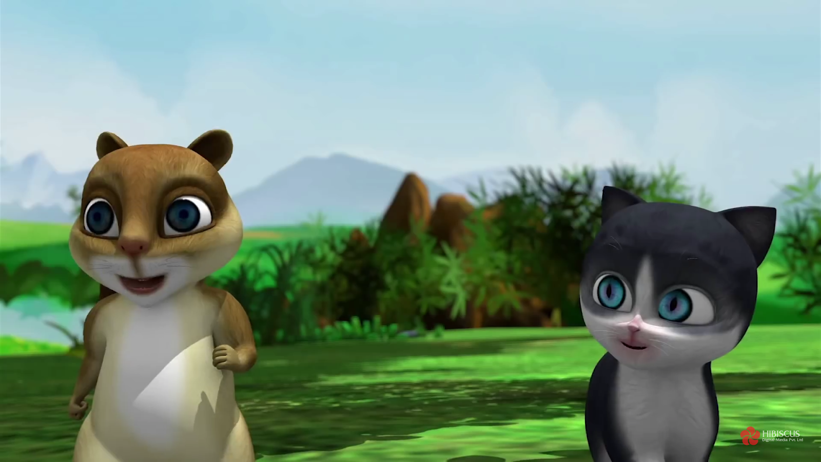 Photos - Free Photo Gallery Blog: Kathu favorite cartoon character of ...