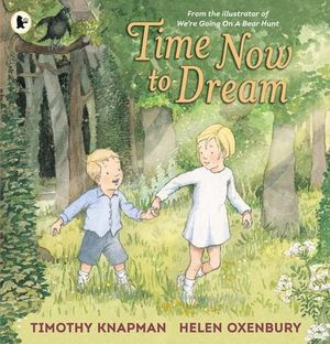 Review: Time Now to Dream - SMART KIDS