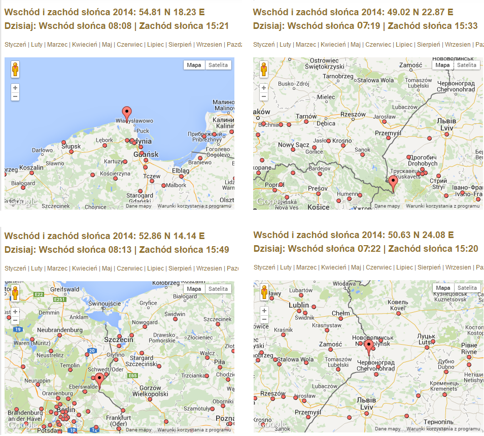 Najdłuższa noc w roku