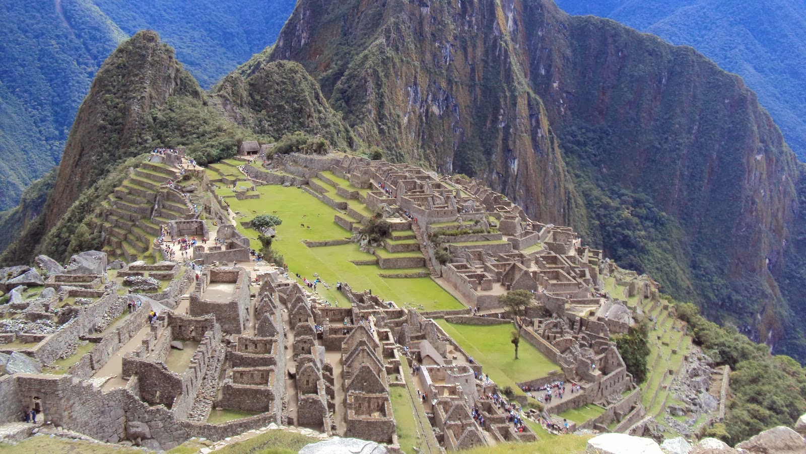Imagens pra ver: Fotos de Matchu Pitchu no Peru