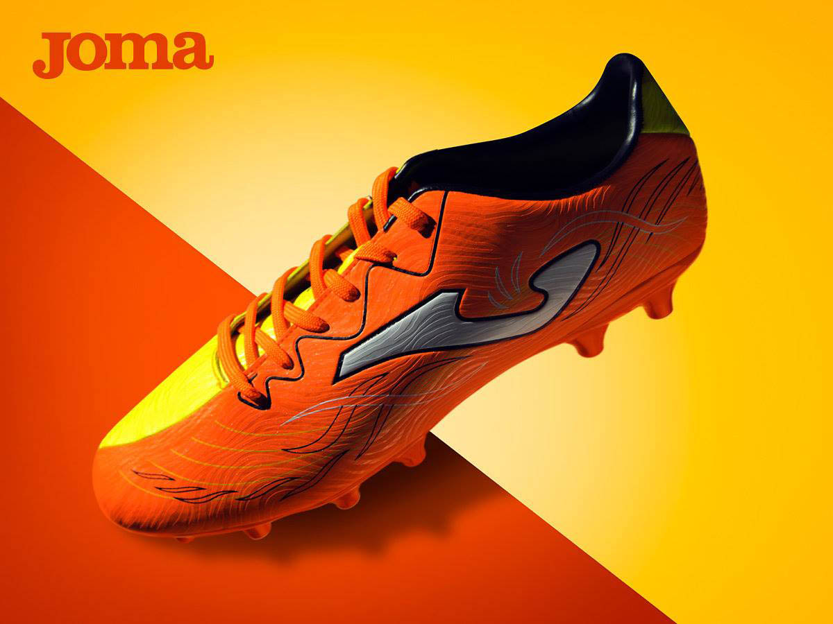 'Ultra Affordable' | Next-Gen Joma Super Copa 2016 Boots Revealed ...