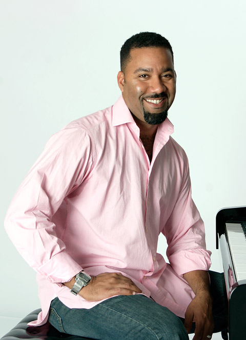 Marcus Johnson (jazz musician) - Alchetron, the free social encyclopedia