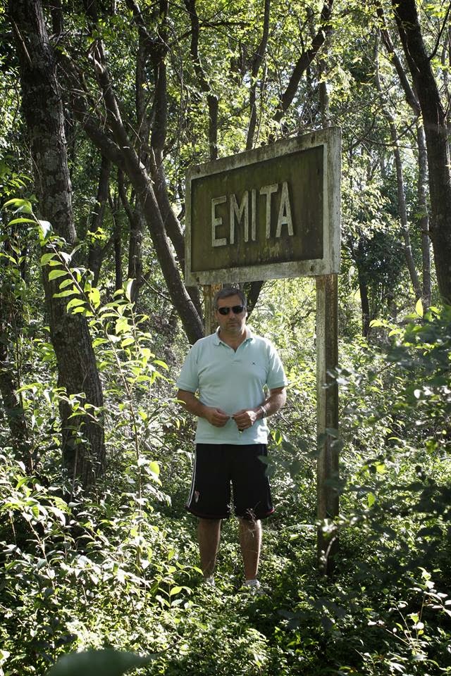 Emita - Historia del paraje y de la Escuela nº18 : IMAGENES