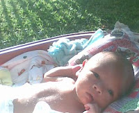 Penyebab bayi kuning : Gejala serta perawatannya