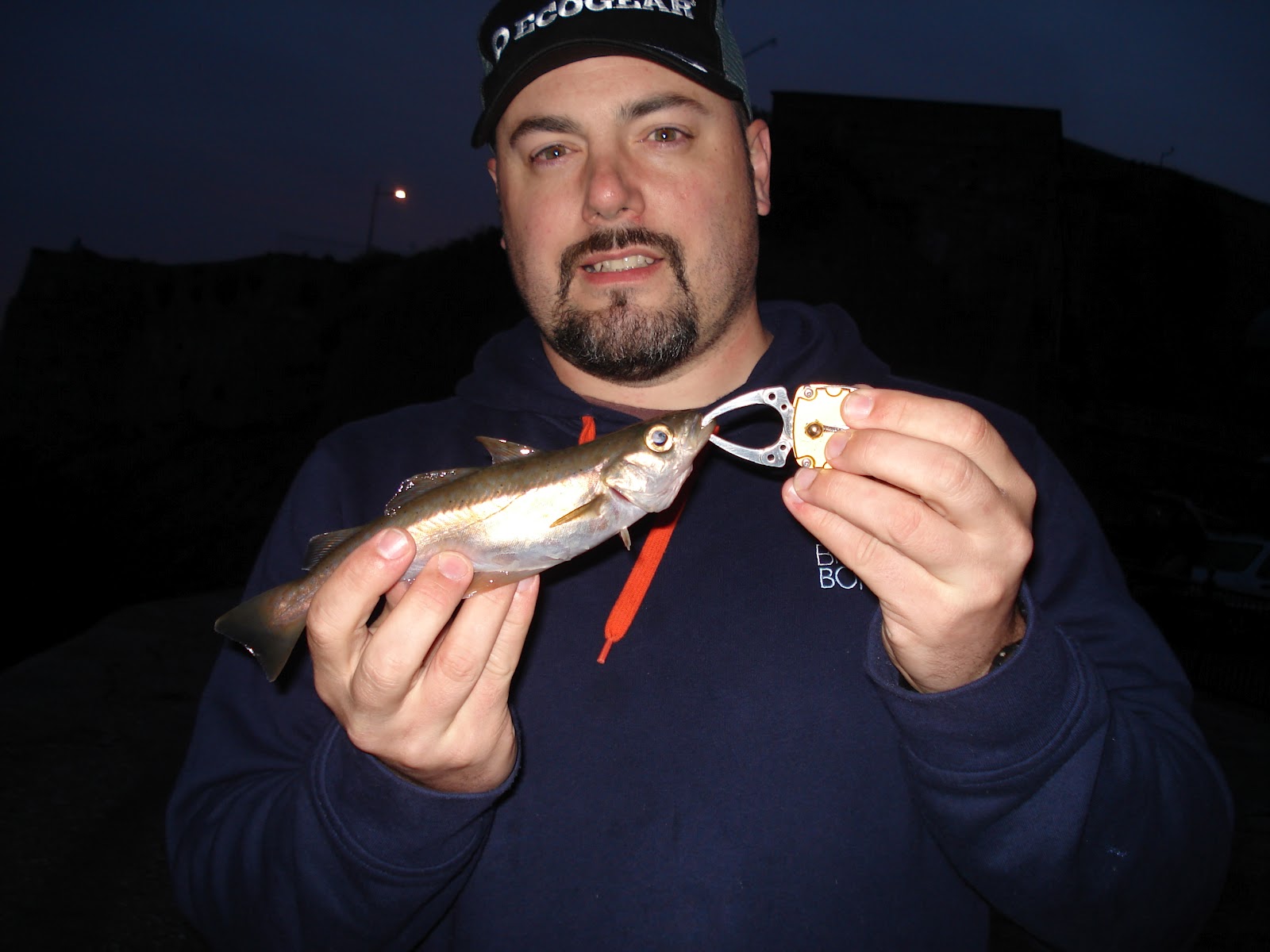 The RockFish Rookie: So LRF/HRF? Whats that all about??