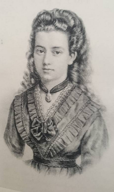 .: The writers: Júlia Lopes de Almeida, Albertina Bertha and Narcisa ...