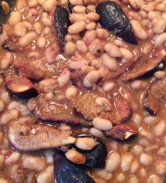 The Expat Epicure: Who doesn’t like fresh figs? Well, maybe Cleopatra…*