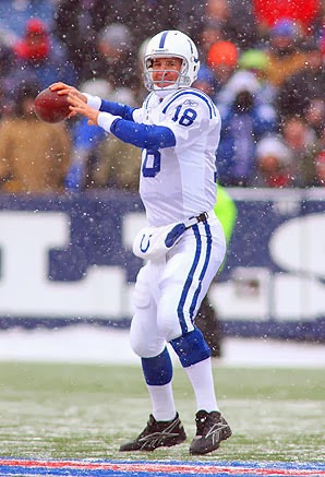 Cliff Mass Weather Blog: Weather Insights for SuperBowl 2014