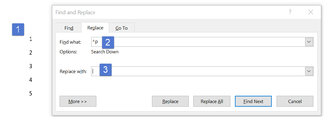 Convert Column Into Row Tips Tricks convert-column-into-row-tips-tricks