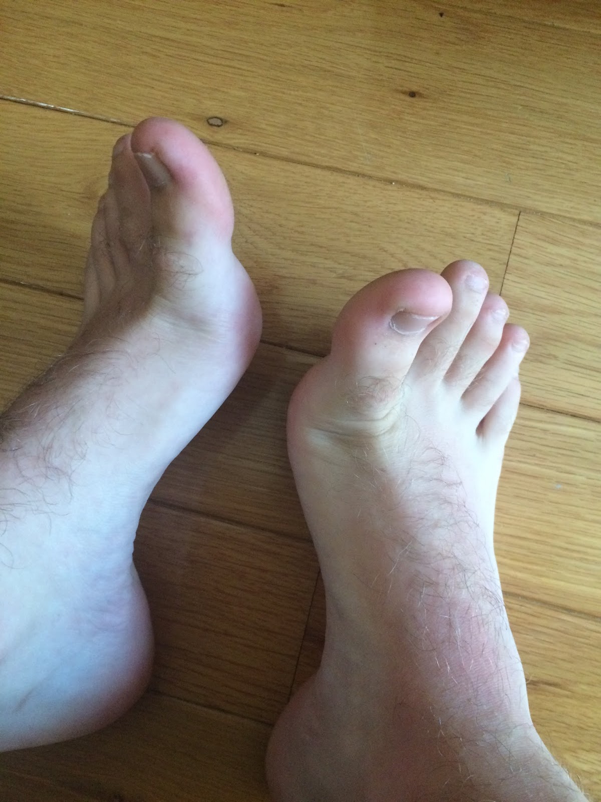 Master Josh: June 2015