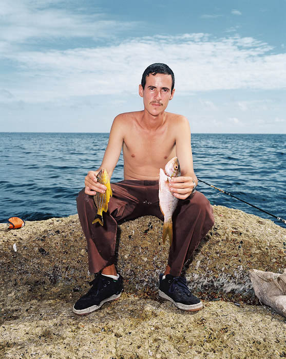 The Truth Of Beauty: Two Way Lens and Greg Friedler