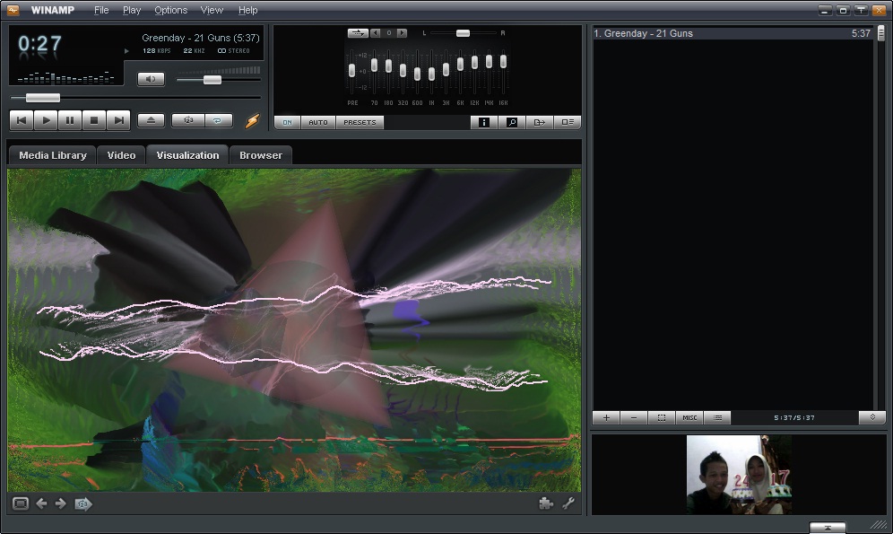 Free Download Software Winamp For Windows 7 - coaraj
