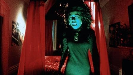 1001plus: Ten Days of Terror!: Def by Temptation