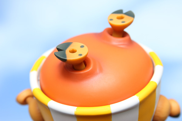 ZOOM! Tony Tony Chopper "Kung-Fu Point"