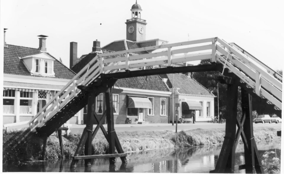 Praats: History of Sappemeer