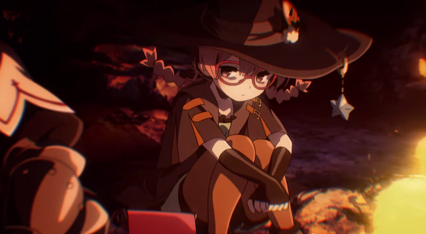 Conheça Chloe, a Doctor Magus de Etrian Odyssey Untold II (3DS ...