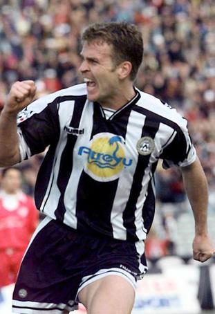 Football Yesterday & Today: Oliver Bierhoff - Detailed stats in the ...