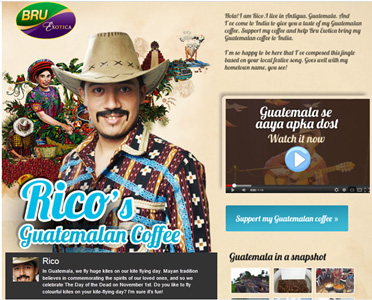 Shillong-Sultans: Chapter 9 - Creative Strategy: Implementation and ...