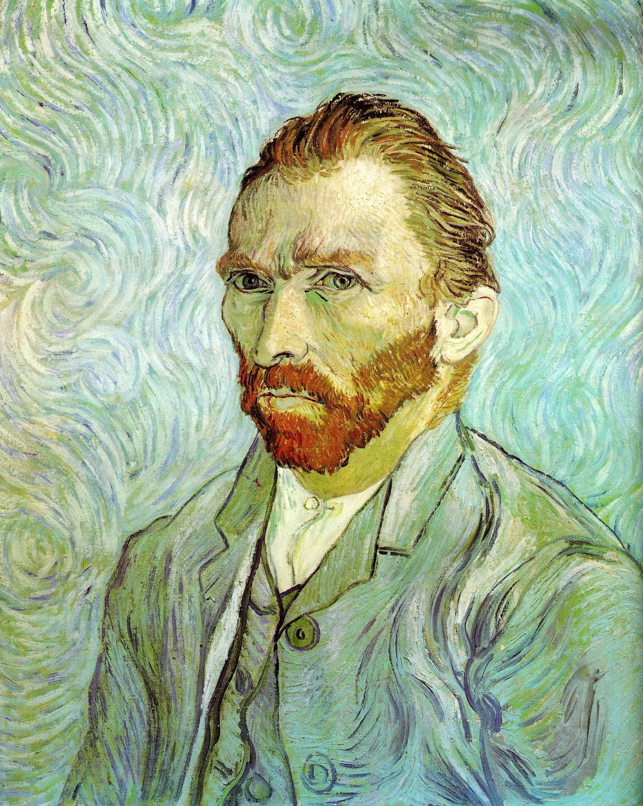 Professor Blanchard's Class Blog: Post Impressionism