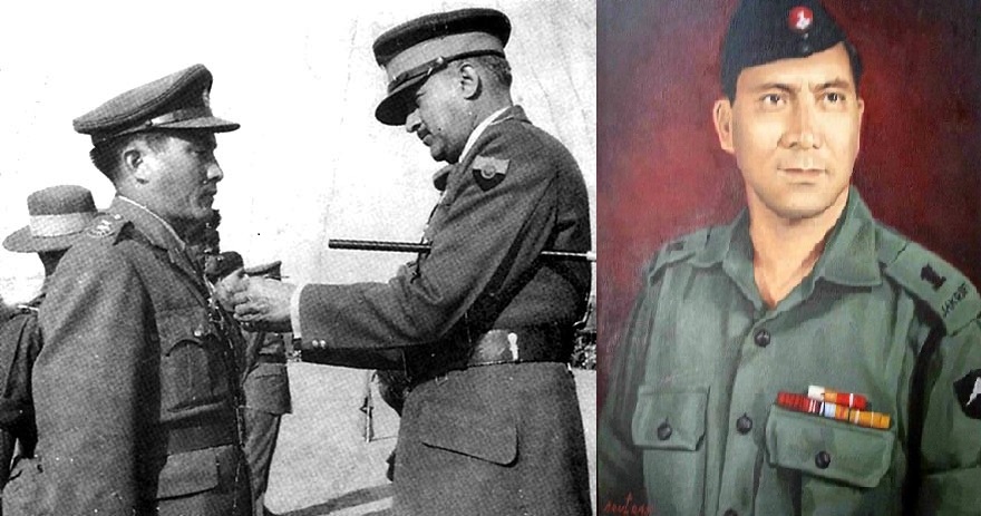 Chewang Rinchen - Alchetron, The Free Social Encyclopedia