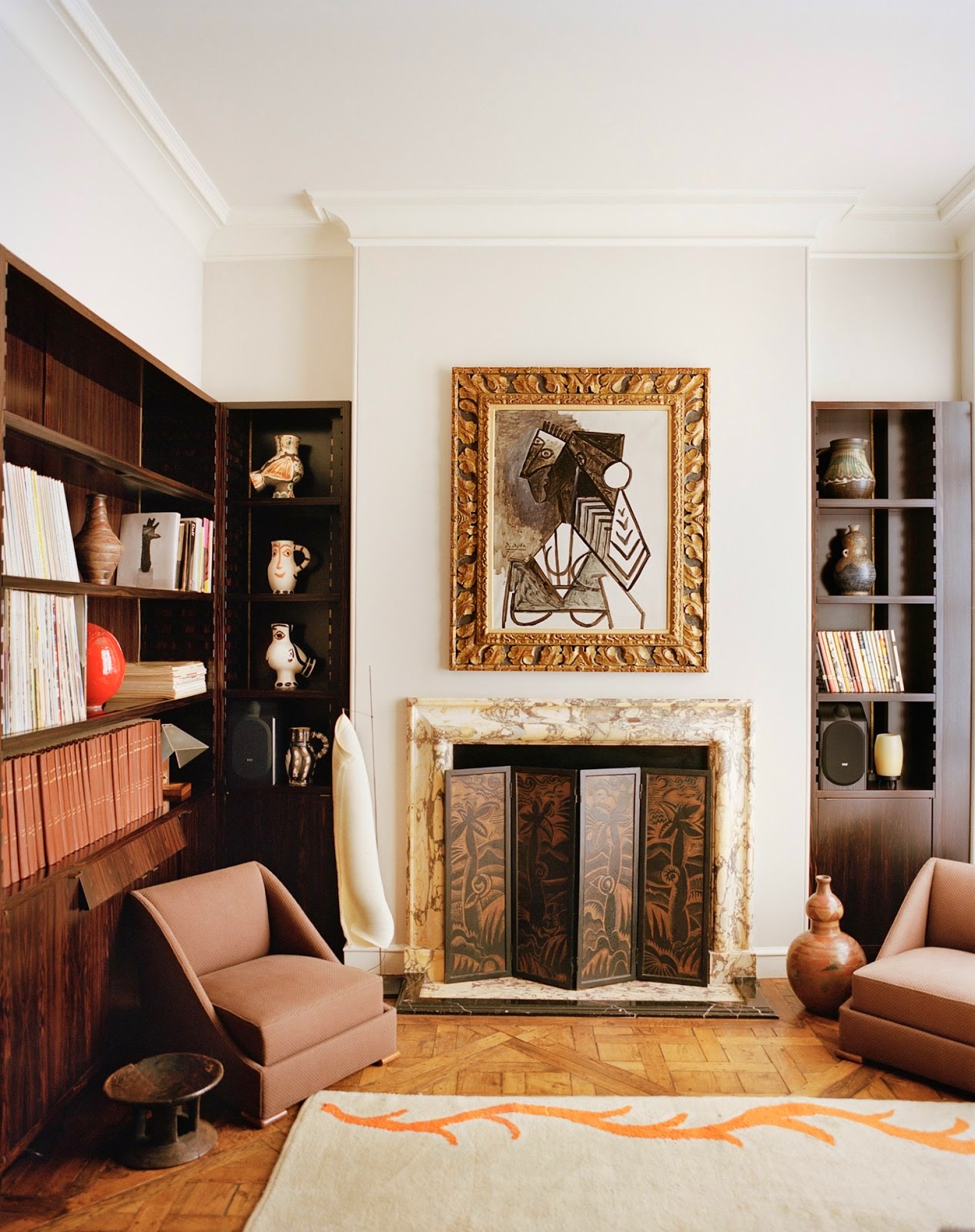 Spencer Alley: Grange