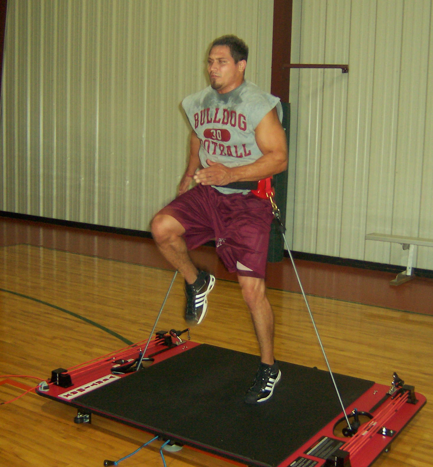 Pro Power Training: Training Programs