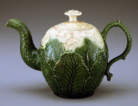 Down the Rabbit Hole and free Tea Time Printable - The Cottage Market