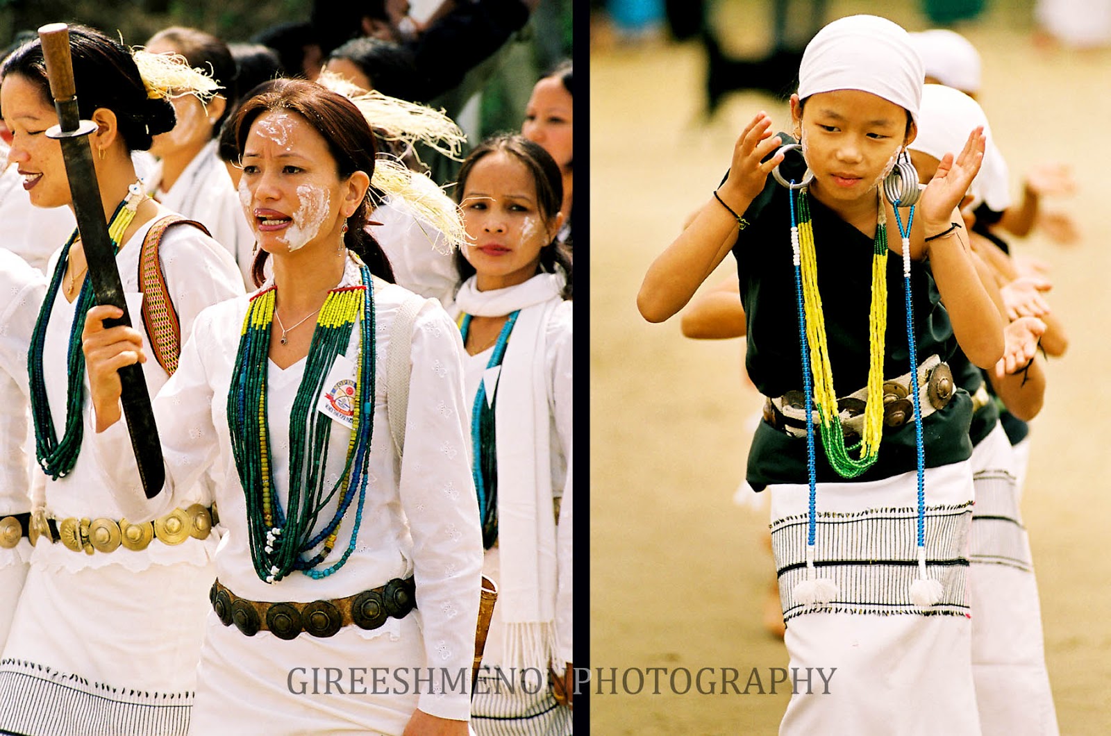 land and life through camera - Gireeshmenon: Arunachal Pradesh - Land ...