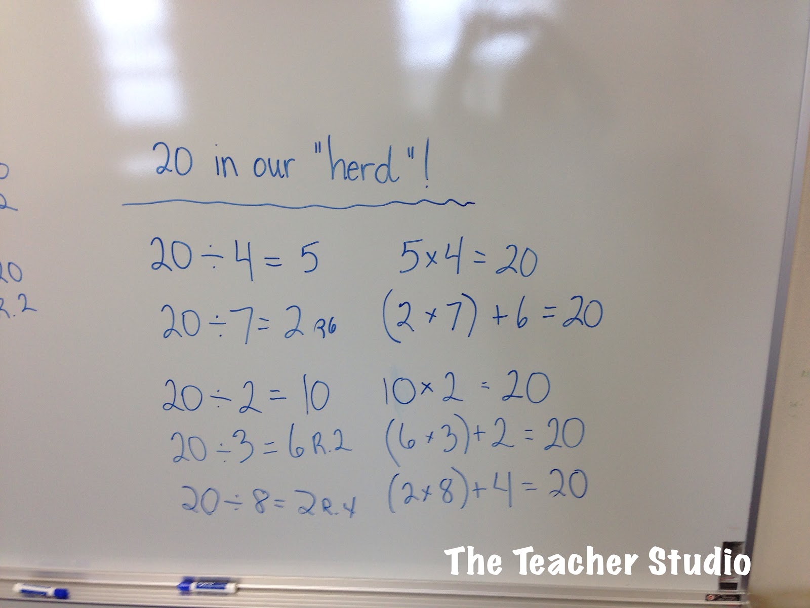 Introducing Division Concepts | All Things Upper Elementary | Bloglovin’