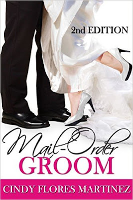 Robyn Echols Books: Wednesday Wonders: MAIL-ORDER GROOM