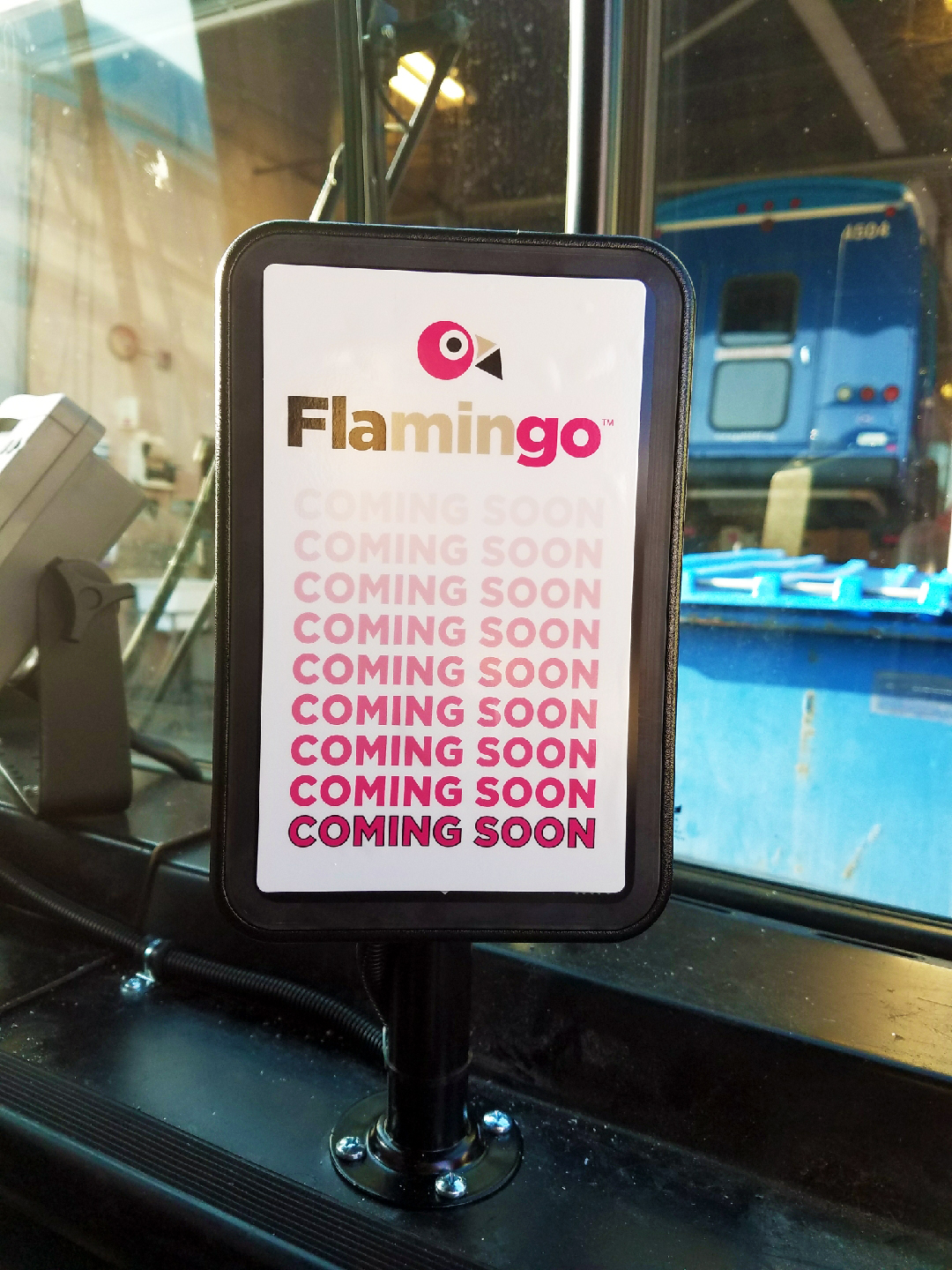 In Transit - The Official HART Transit Blog: Flamingo Fares is Taking ...