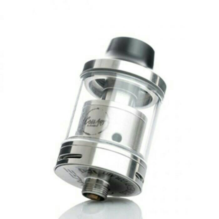 Jual Atomizer Vapor - Pusat Jual RDA Atomizer Freakshow Mini RDA ...