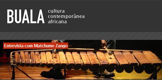 Ao pé da Raia: O que é BUALA?