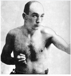 The Boxing Glove: On This Day: Mike "Twin" Sullivan Remembered