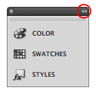 Adobe Photoshop CS5 : Interface and Tools Review ~ World of Graphic
