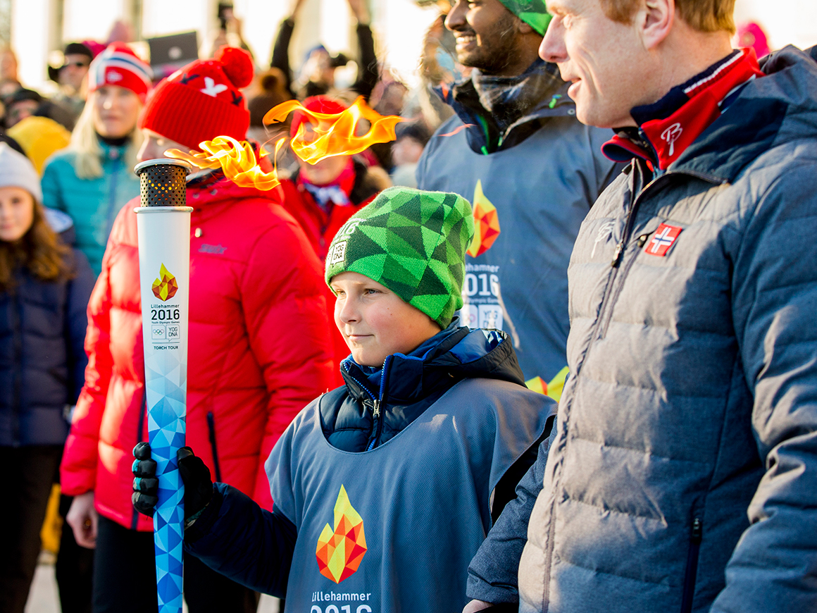 Queens of England: 5 royal flames