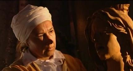 Costaleros de Oviedo: Documental: Luisa Ignacia Roldán