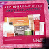 Two New Sephora Inside JCPenney Exclusive Sephora Favorites Kits ...