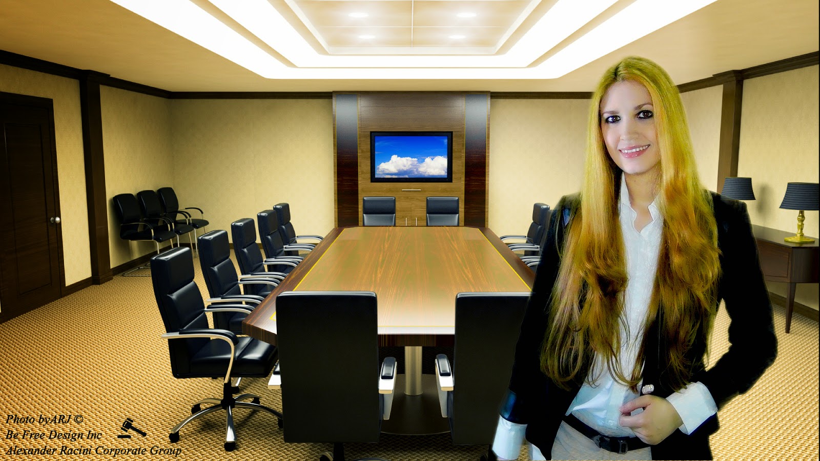 Cómo Asociarse a nuestro Despacho de Abogados Internacional - Alexander ...