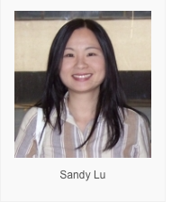 Writing from the Peak: Faculty Interview: Sandy Lu