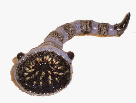 Labels: D&D , monster , sculpture