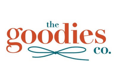 A Beautiful Ruckus: Oh Goody! A Box of Goodies!