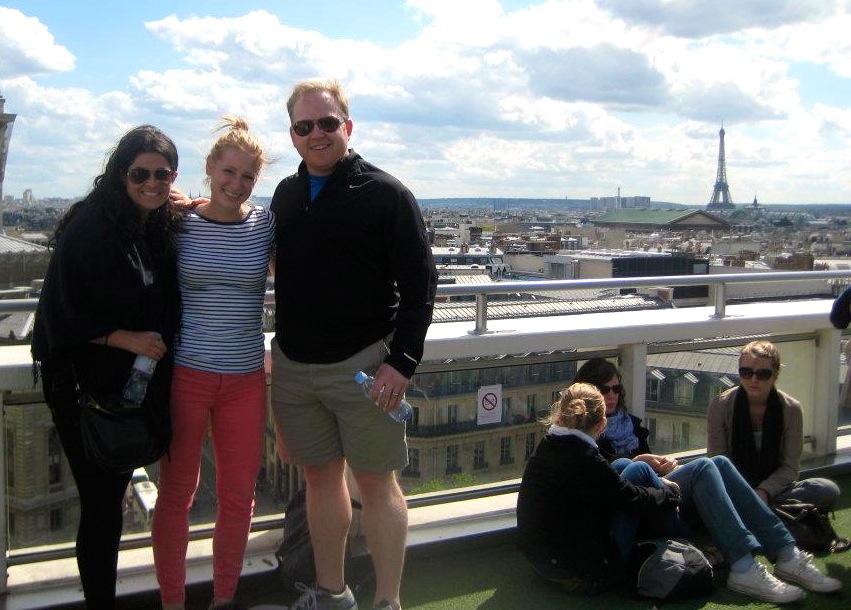 Jenessa's Dinners: Healthier French Cassoulet