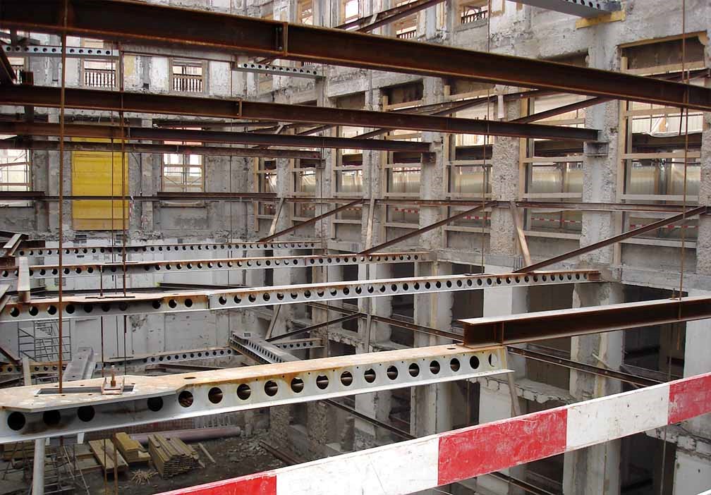 Peikko USA's Blog: DELTABEAM FAQ