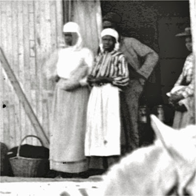 A Closer Look at the Chas. H. Organ Docking Near Memphis