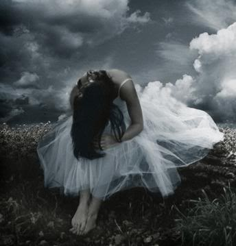 THE COLORS OF DISAPPOINTMENT