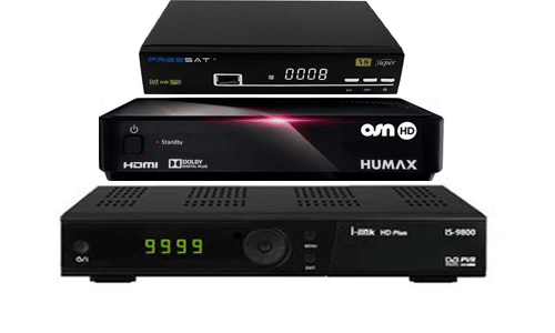 5 Best HD Receivers To Buy In 2018 | Digital Satellite HD Receivers SW ...
