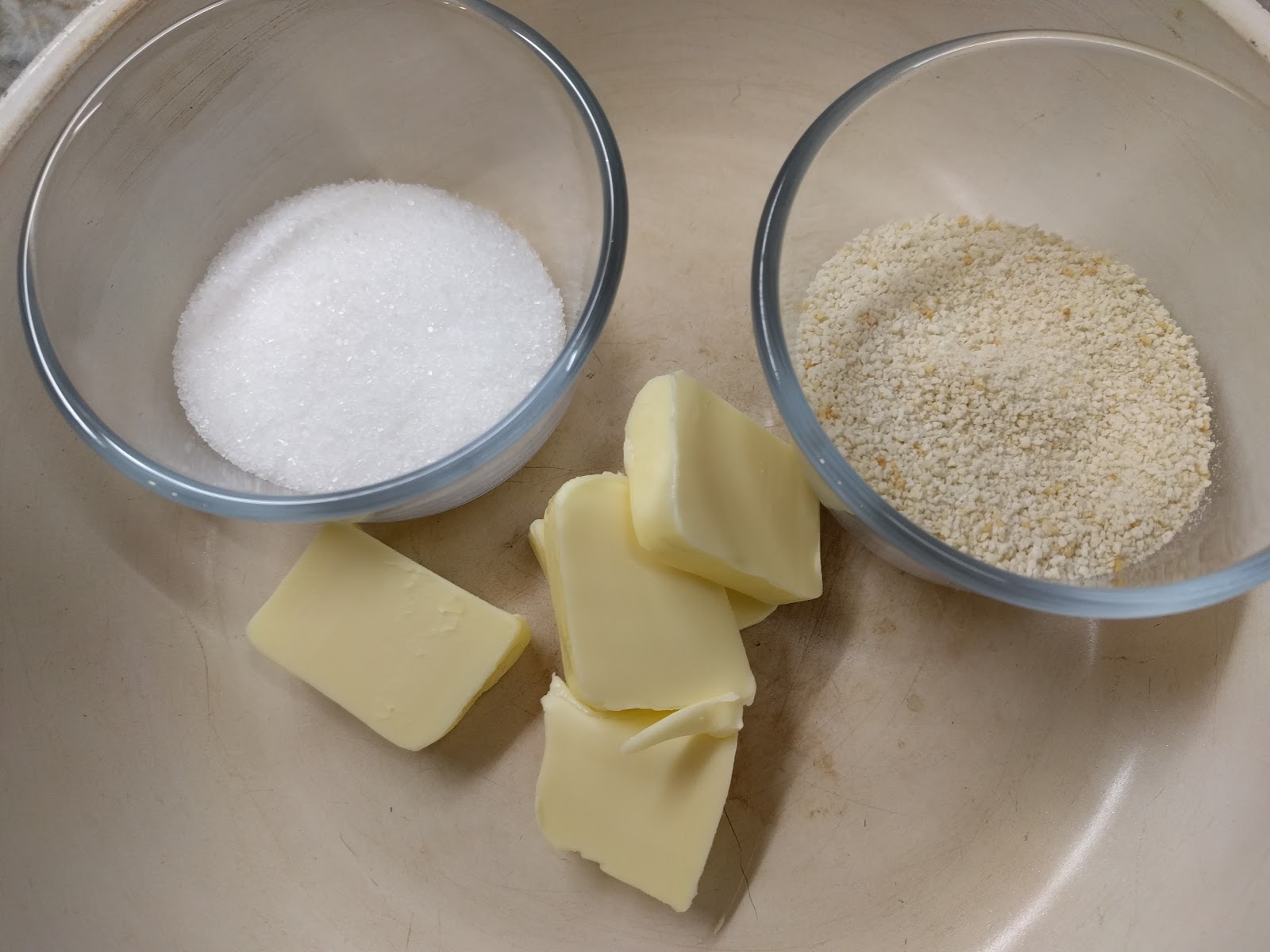 Topfen (Quark) Knödel