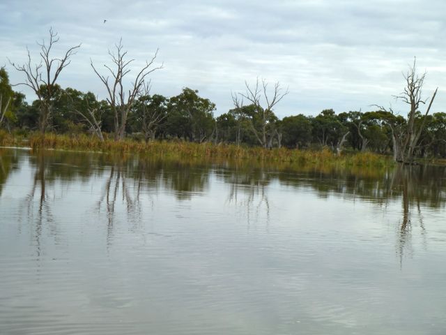 Peter and Vicki's Travel Blog: Thanks for the great time South ...